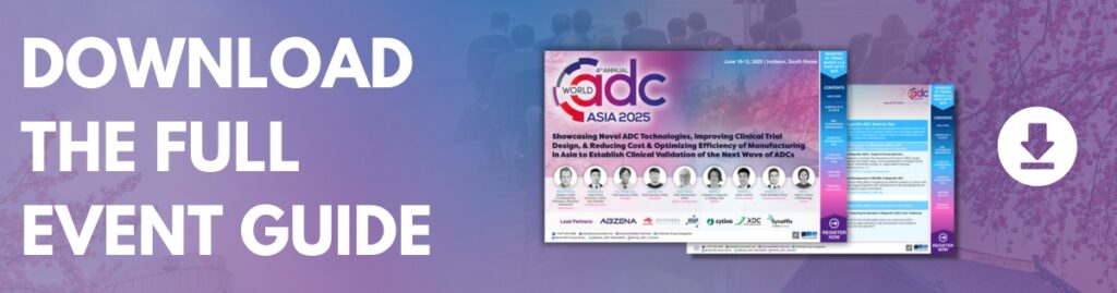 About | 4th World ADC Asia Summit