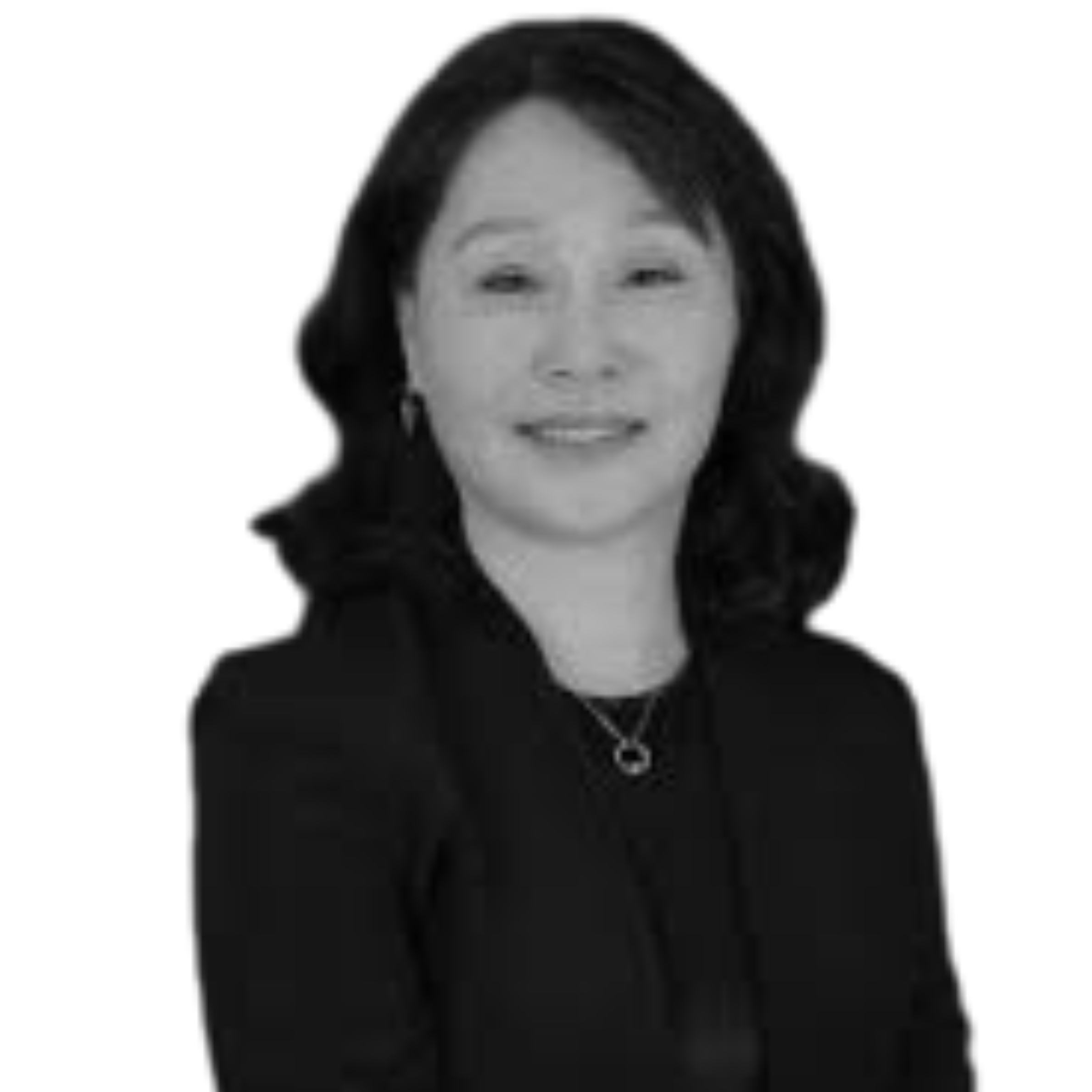 World ADC Asia - Amy Que