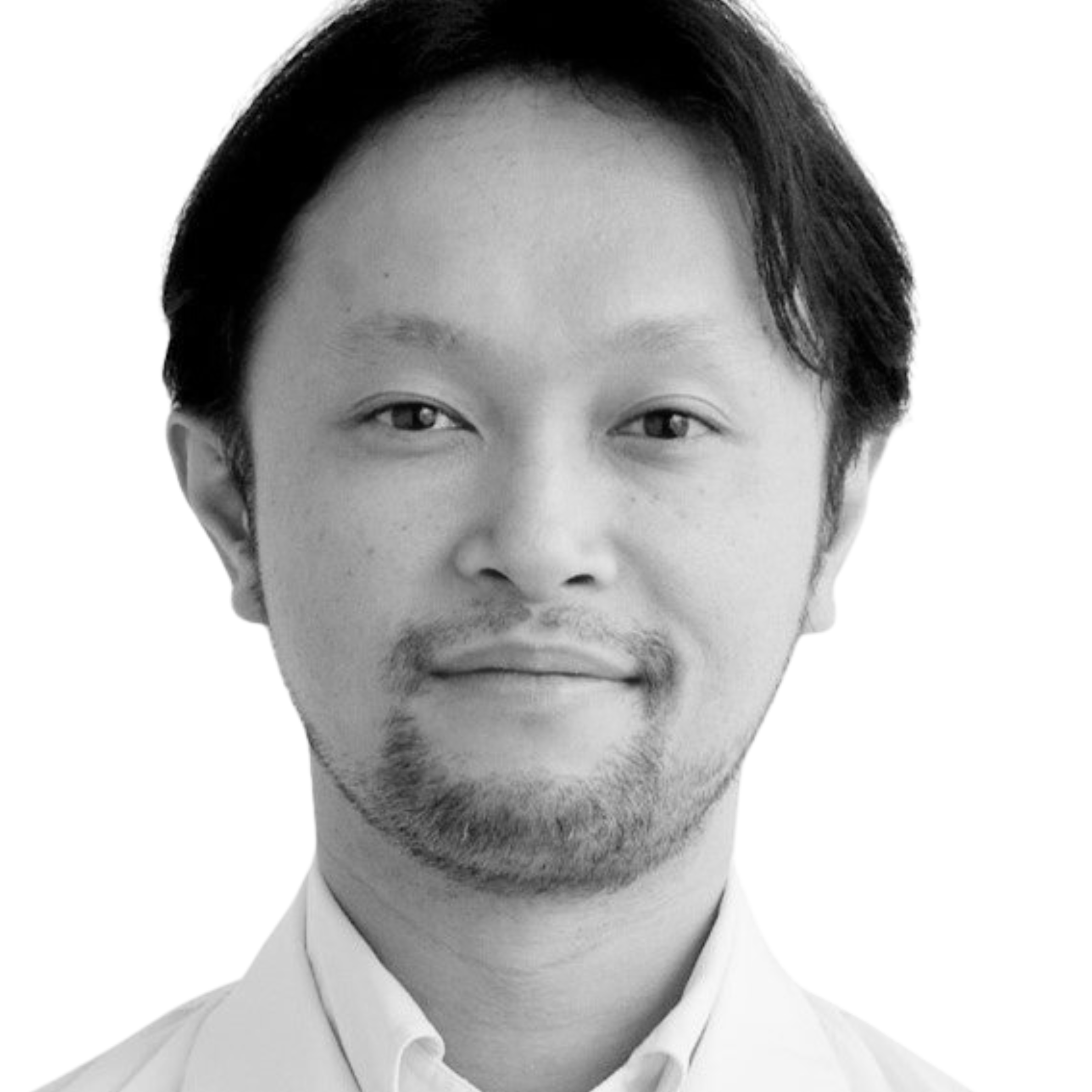 World ADC Asia - Shu-Ichi Hashimoto