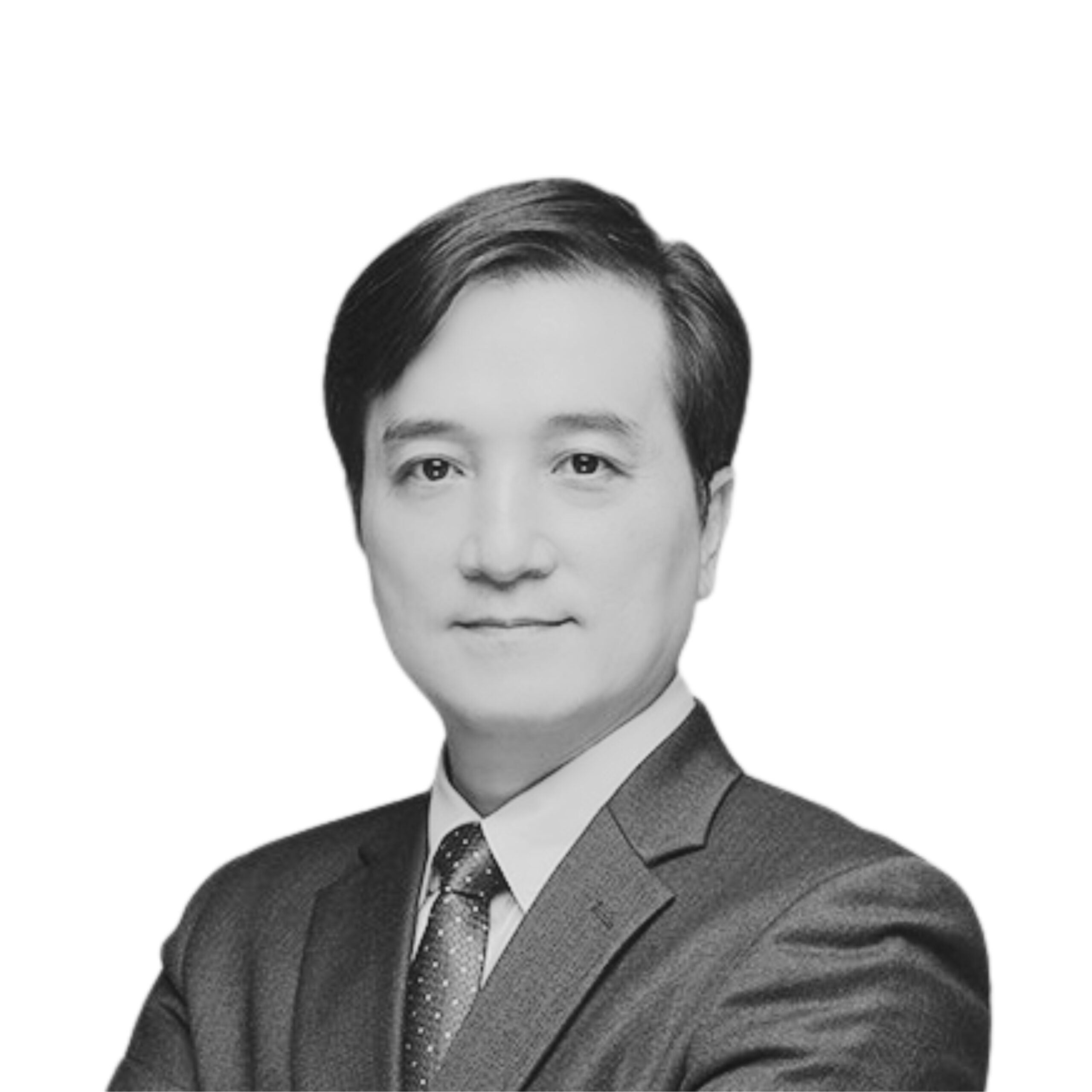 World ADC Asia - Chul-Woong Chung