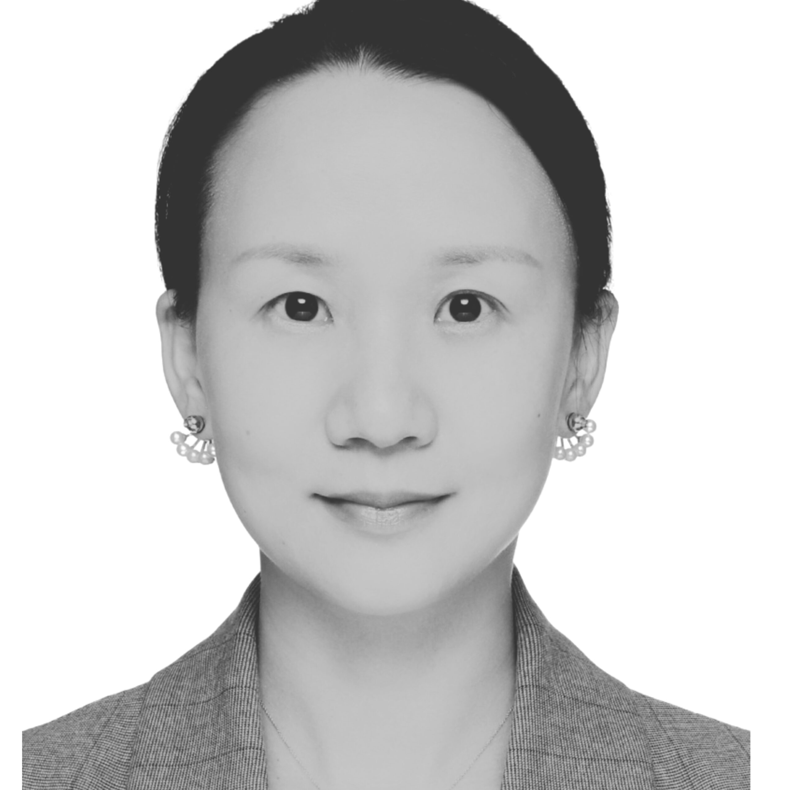 World ADC Asia - Mandy Xu